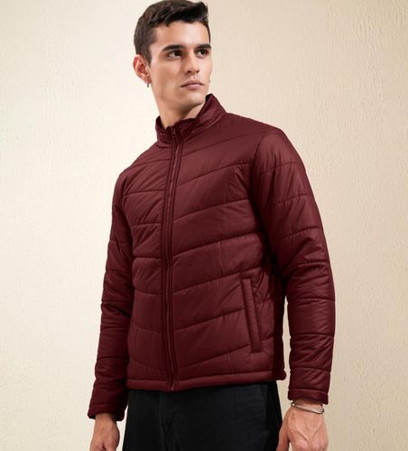 Mens Padding Jacket | pantoneclo.com.bd